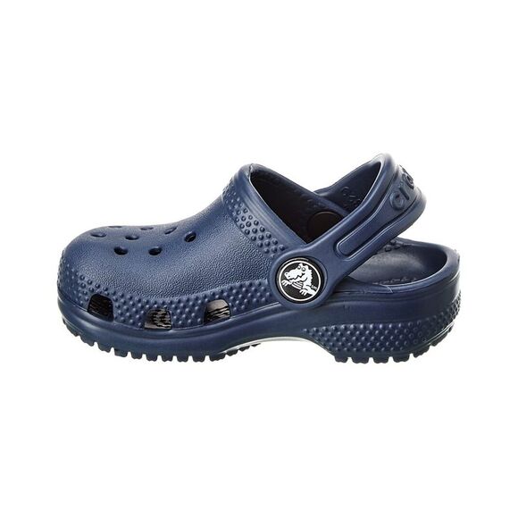 CROCS | Shoes | Crocs Classic Clog Blue | Poshmark